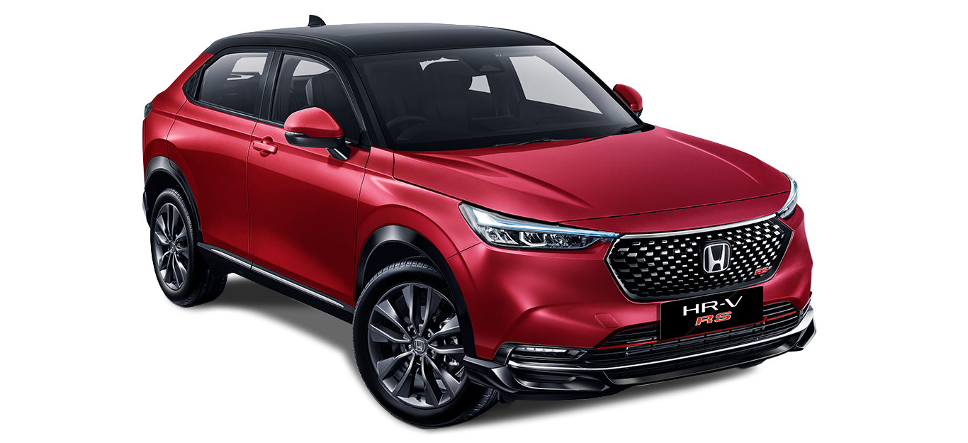 All New Honda HR-V - Honda Sumber Baru - Website Resmi Honda Purwokerto ...